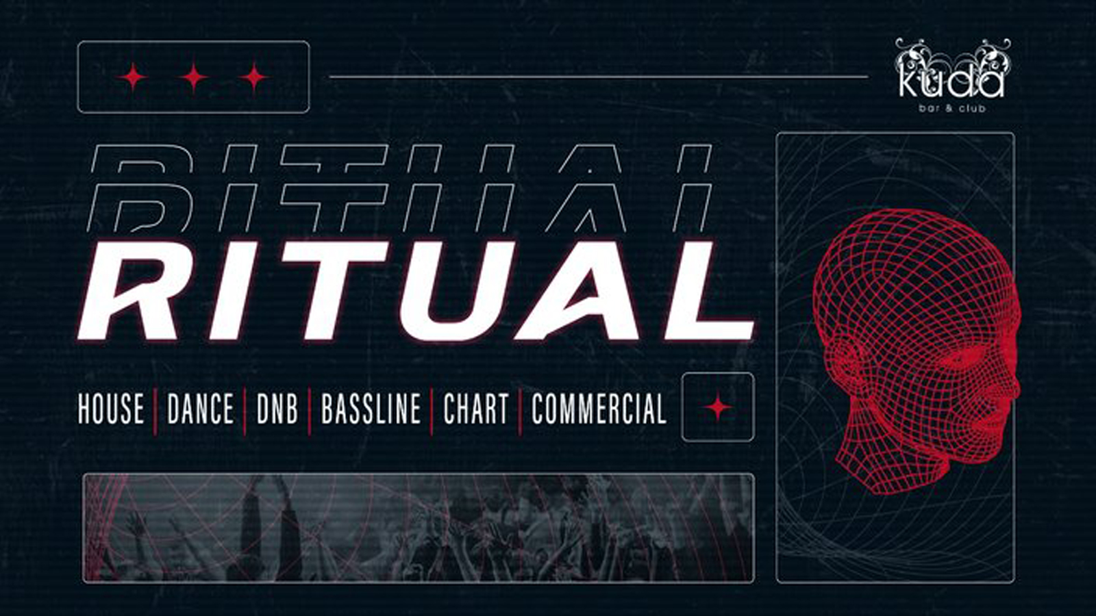 KUDA Saturdays [Official Tickets] at Kuda, York on 9th Mar | Fatsoma