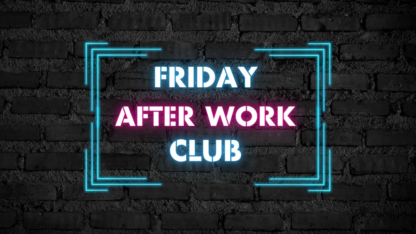 FRIDAY AFTER WORK CLUB🥌🍺 at Boom Battle Bar Bournemouth, Bournemouth on ...