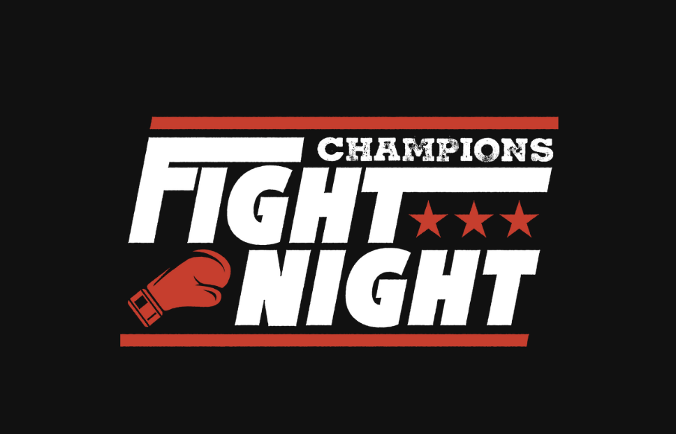 FIGHT NIGHT BATH - MARCH 2024 at Komedia, Bath on 14th Mar | Fatsoma