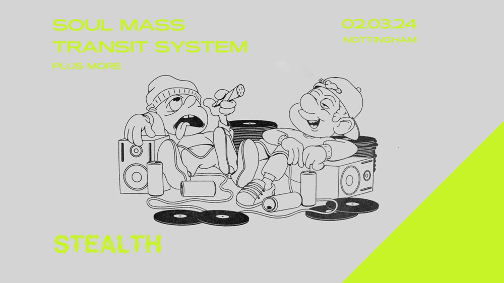 SOUL MASS TRANSIT SYSTEM at Stealth vs Rescued - 5 Different Rooms of ...