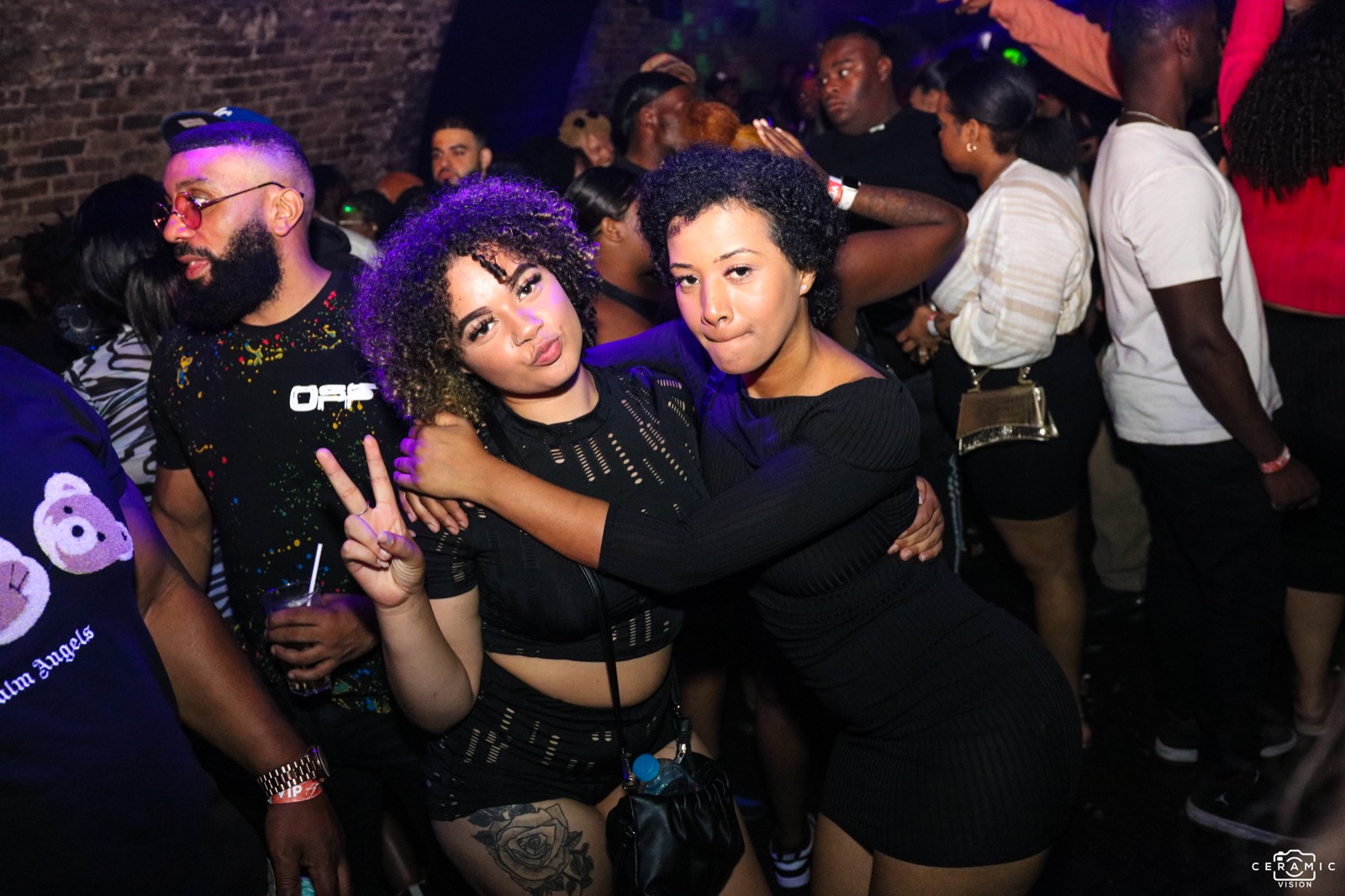 Bashment Takeover - Shoreditch Biggest Bashment Party at The Lighthouse ...