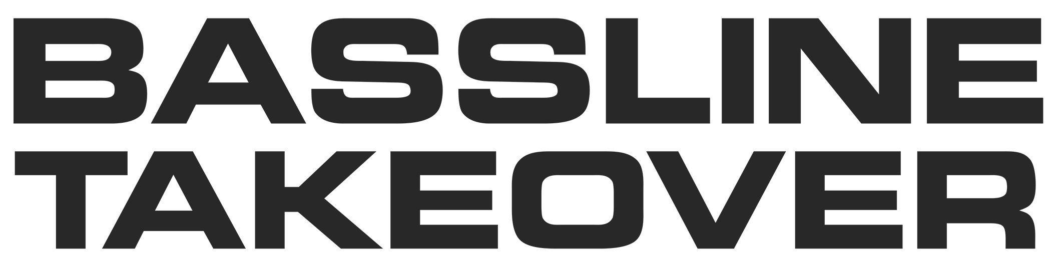 Bassline Takeover Sheffield at Network, Sheffield on 30th Mar 2024 ...