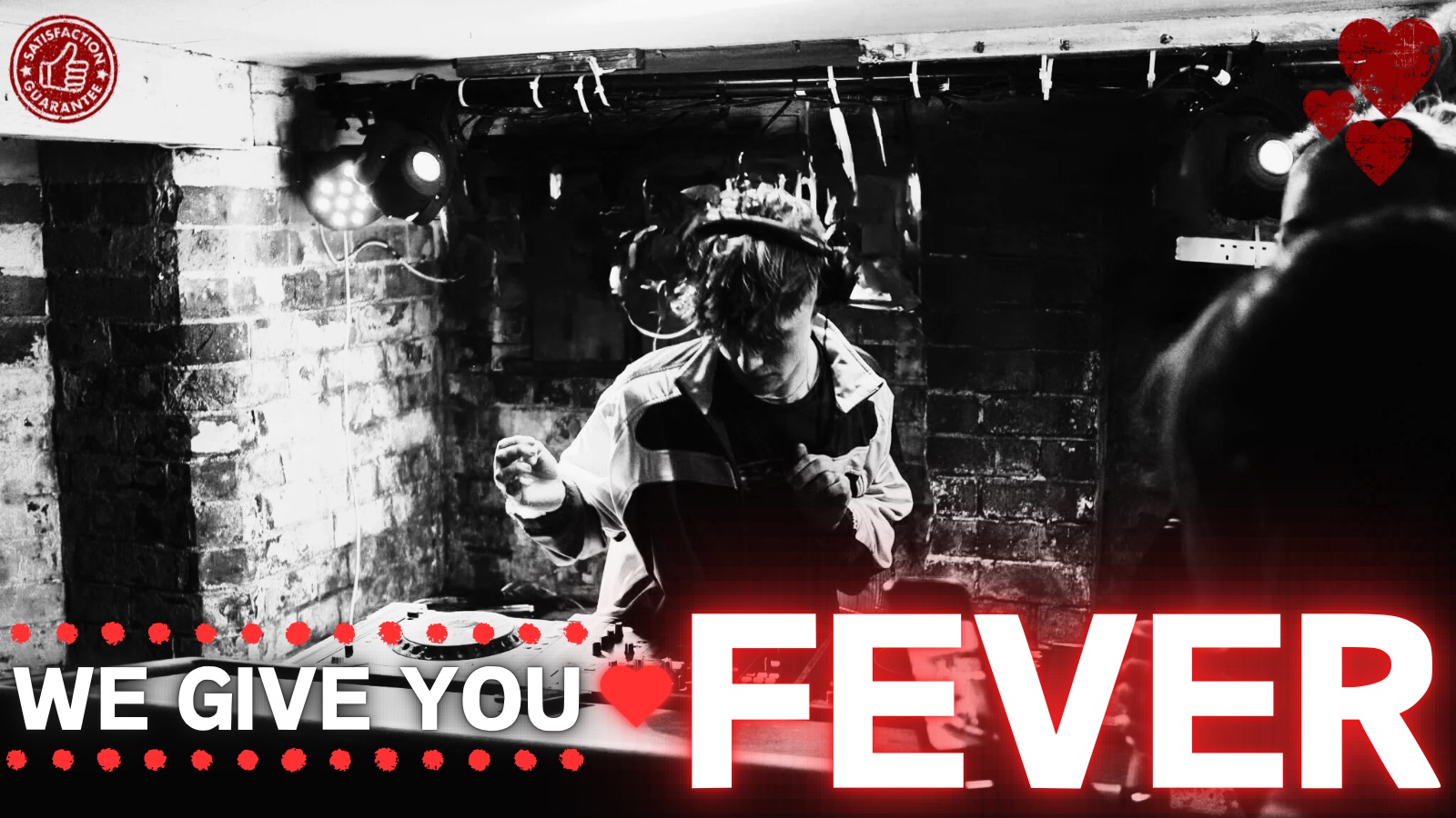 ️FEVER ️ with SQUANCE at Cucamara, Nottingham on 22nd Mar | Fatsoma