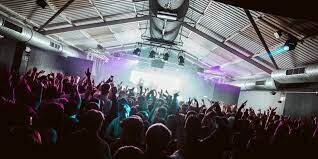 Cardiff 16+ DNB Rave w/ Serum, Devilman & Mozey at The Great Hall ...