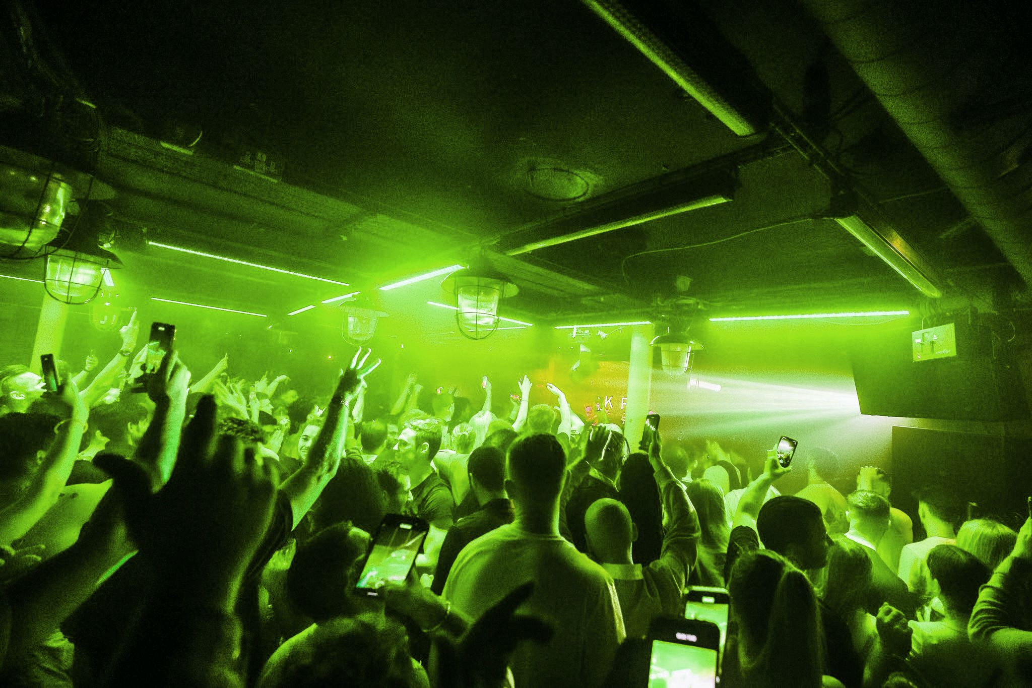 Easter Thursday: The 00s Special - House, Disco, Tech & Progressive ...