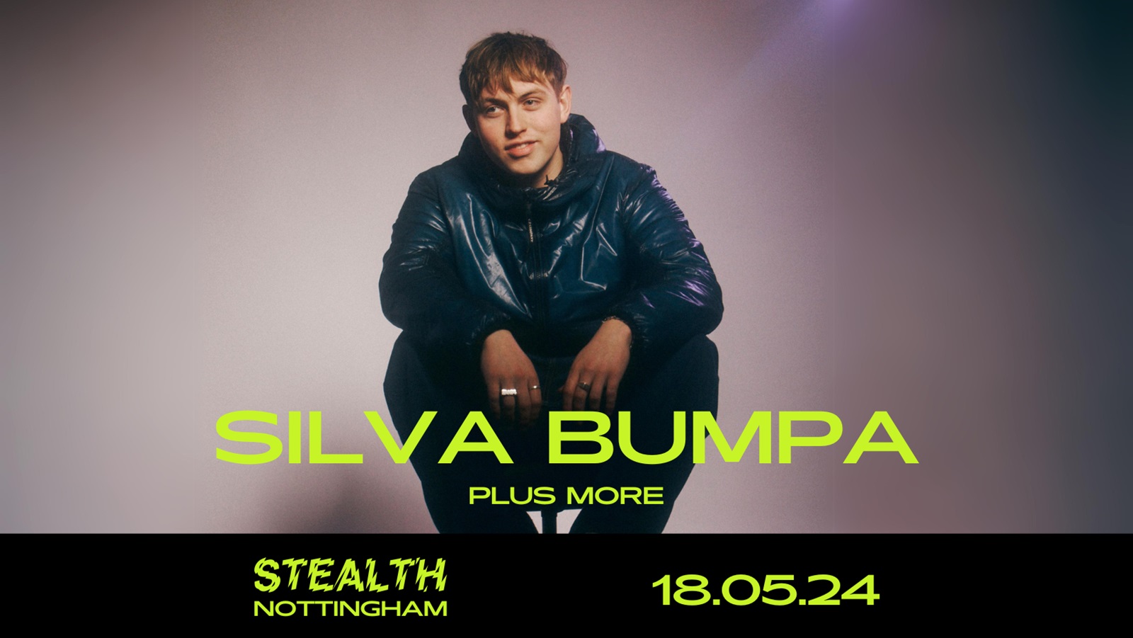 SILVA BUMPA & DIFFRENT at Stealth vs Rescued - 5 Different Rooms of ...