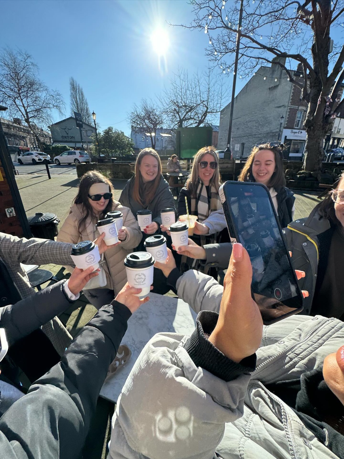 Sunday Steps FREE Women's Walk & Talk Event (Peterborough) at Ferry ...