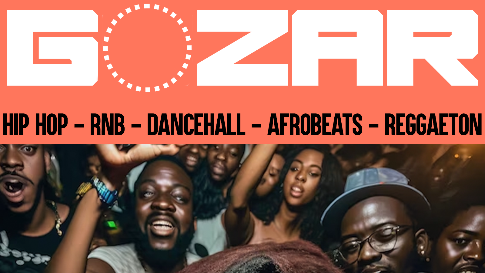 GOZAR @CASANOVA SUMMUM at CASANOVA Summum, Ibiza on 4th Jul | Fatsoma