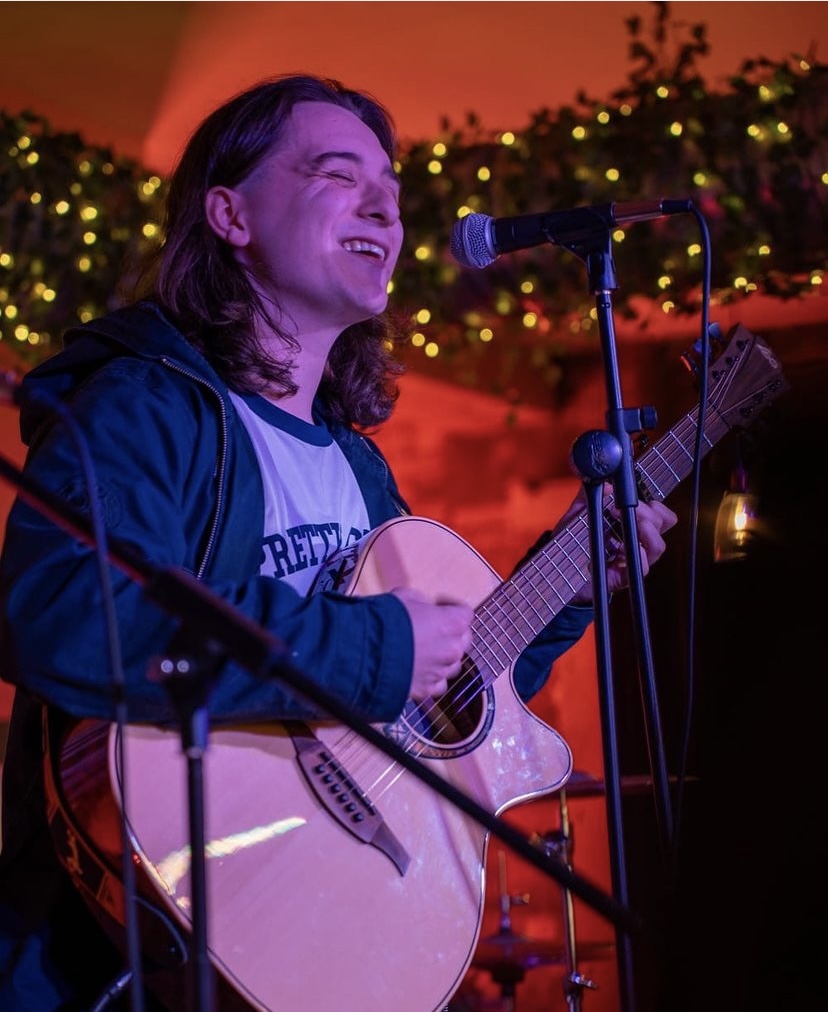 Harry McKenny and guests at EBGBS, Liverpool on 6th Jul | Fatsoma