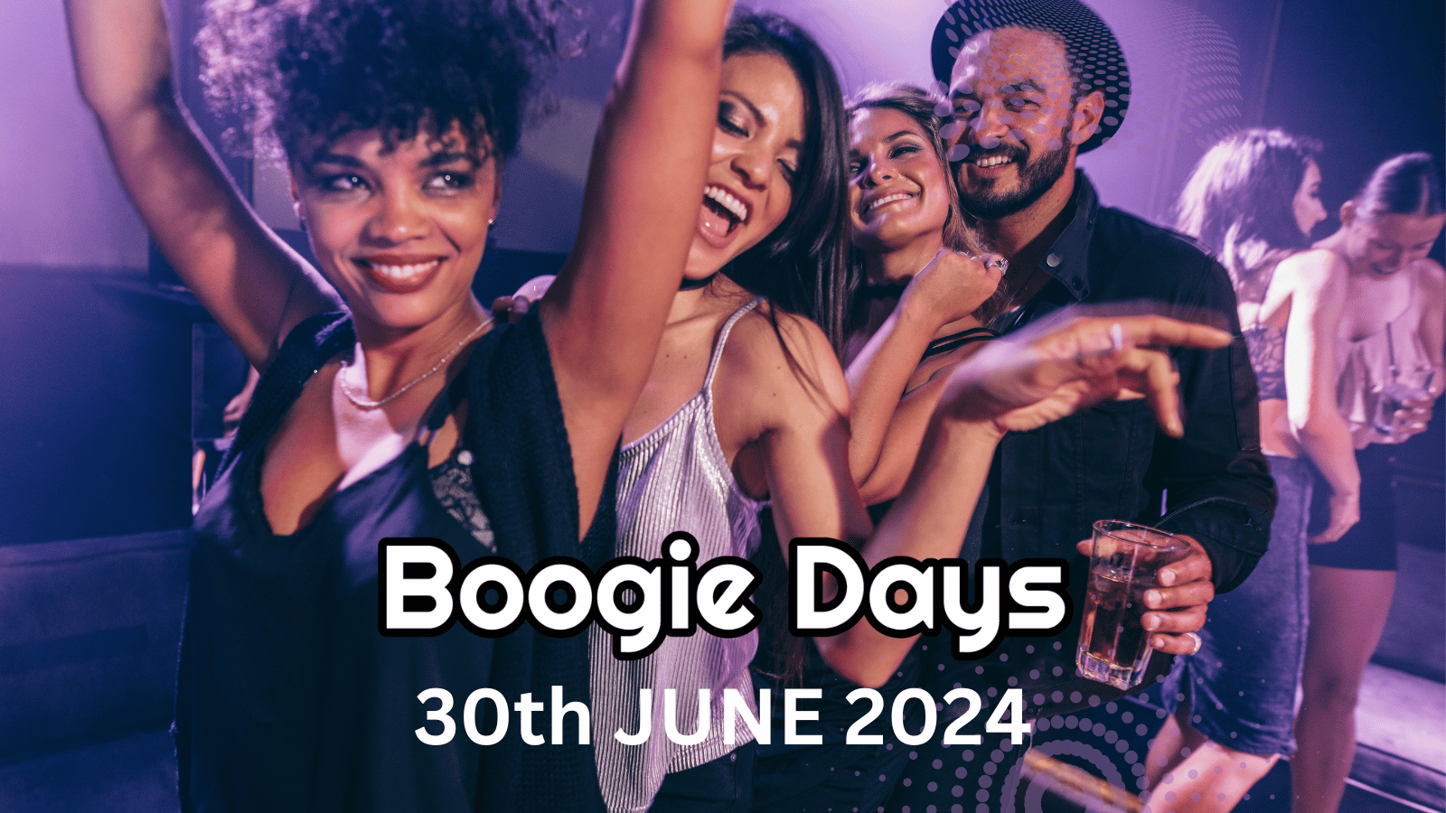 Daytime Clubbing 30 June 2024 at Fulfordgate Working Men's Club ...