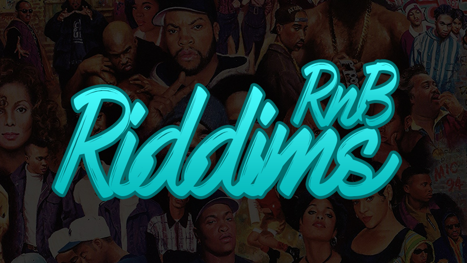 RnB Riddims Day Party: Liverpool Phase 2 at The Tomb, Liverpool on 30th ...