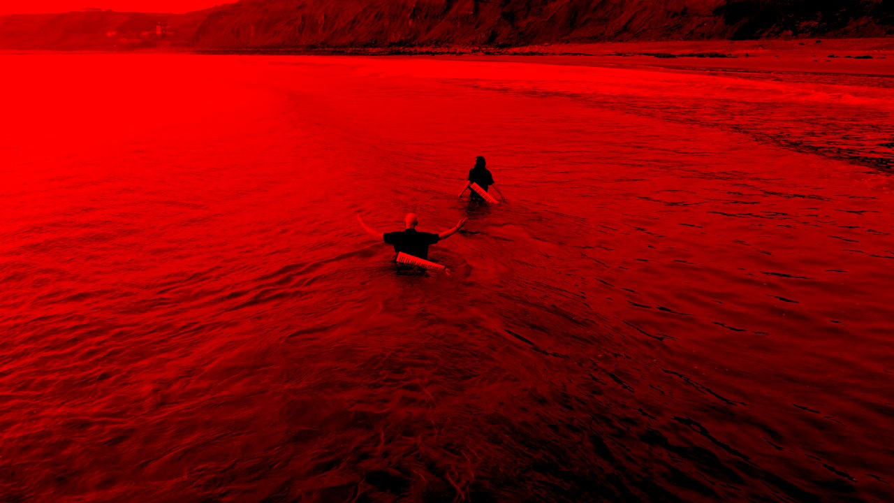 The Apocalypse Disco (Welcome to the Disco: EP Launch Party) - Fendry ...