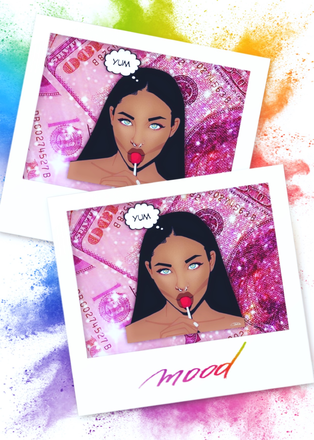 LEICESTER BADDIES PARTY!! TAKE 2 🎬🎥🍾2 FLOORS THIS TIME!! at Sipp Cafe ...