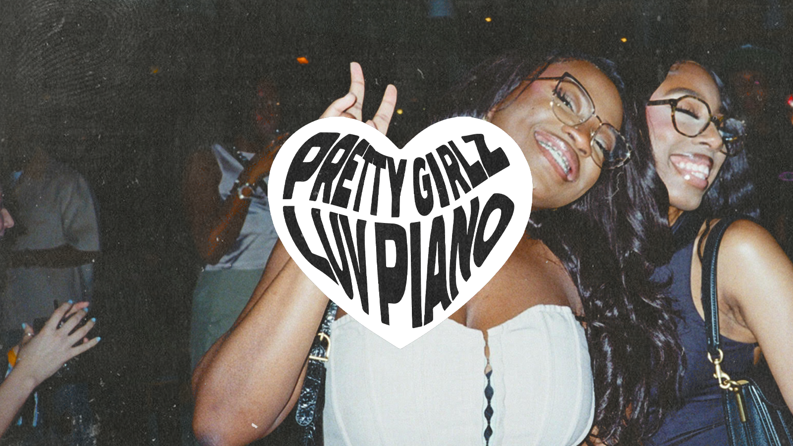 NBK PRESENTS PRETTY GIRLZ LUV PIANO at The Ton of Brix, London on 23rd ...