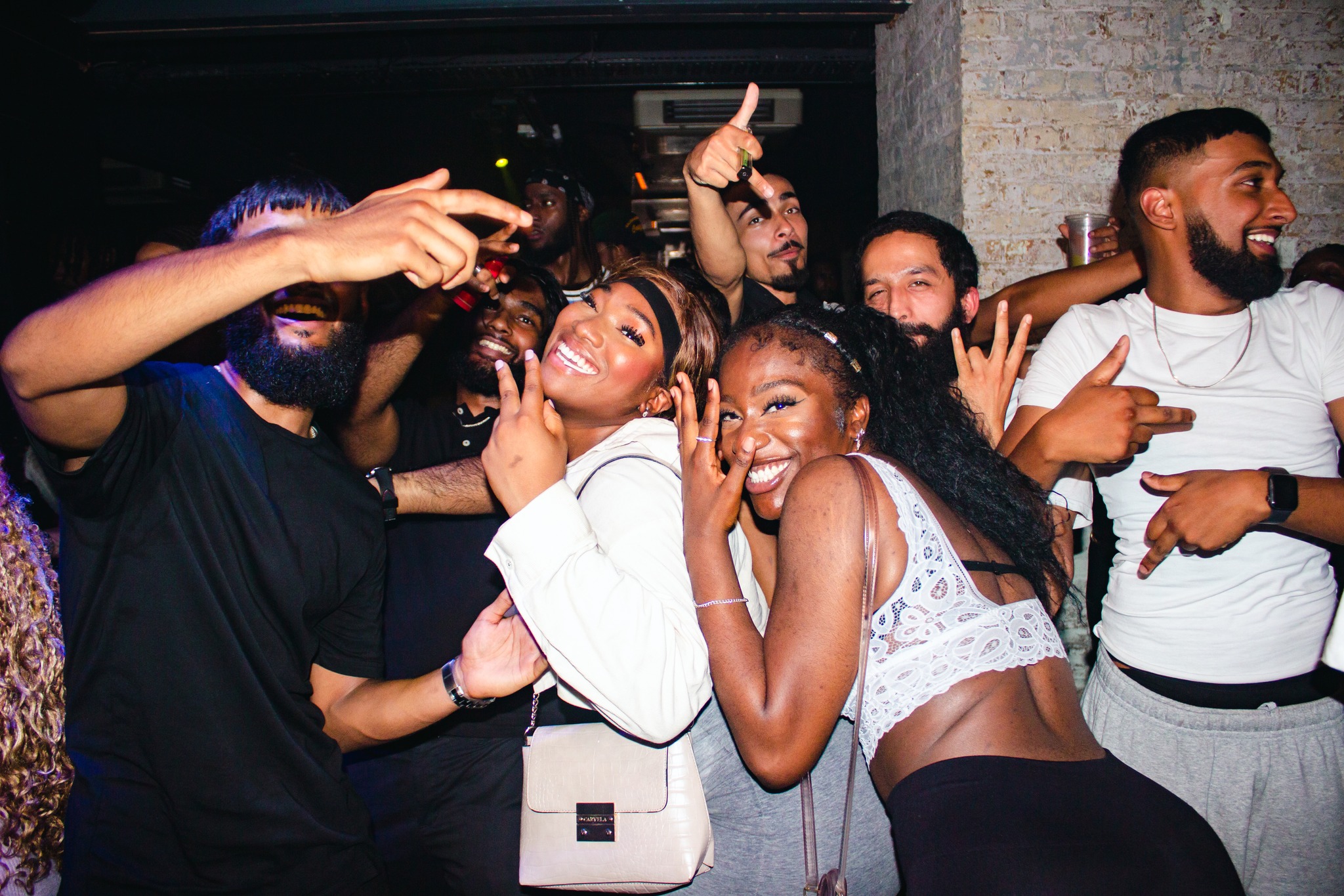 Bashment & Afrobeats Party - Every Friday at TRAPEZE BAR at Trapeze Bar, London on 23rd Aug ...