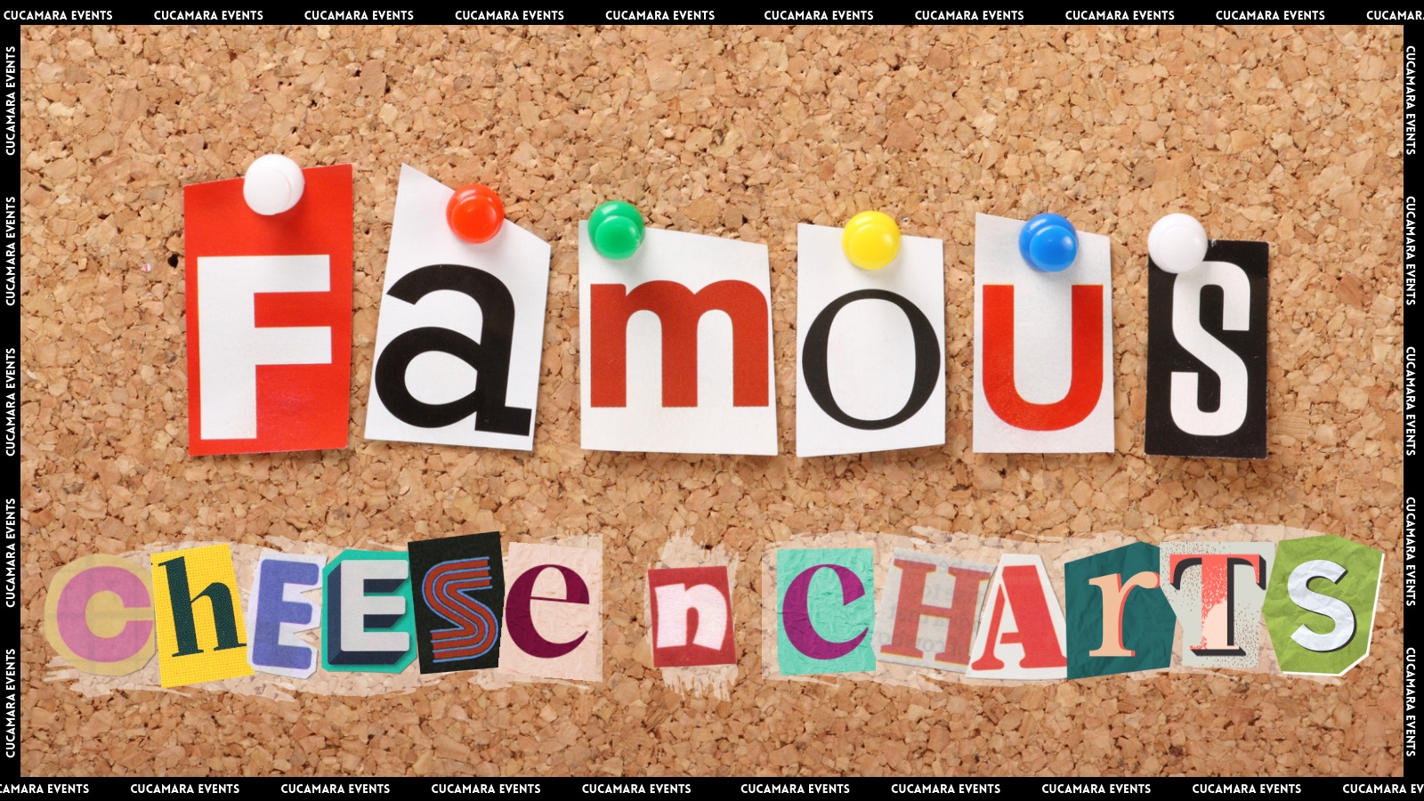 🤩FAMOUS😎 - with AKONITE at Cucamara, Nottingham on 28th Aug | Fatsoma