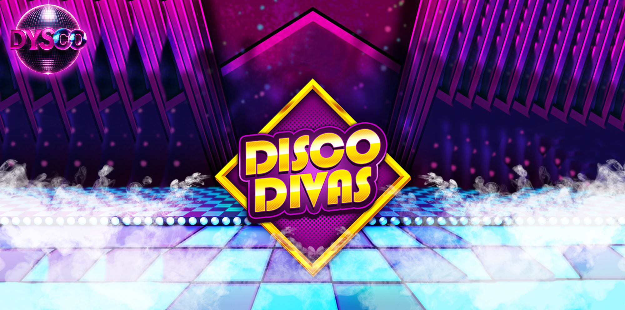 DISCO DIVAS | The Best of 70's - 80's - 90's at DYSCO Liverpool ...