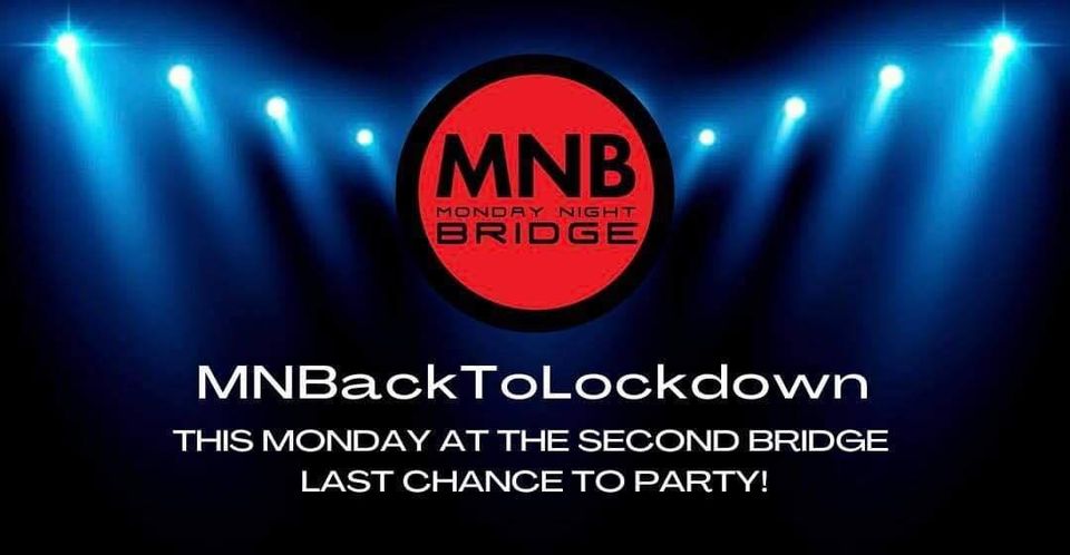 MNBacktoLockdown // 02/11/20 at The Second Bridge, Bath on 2nd Nov 2020 ...