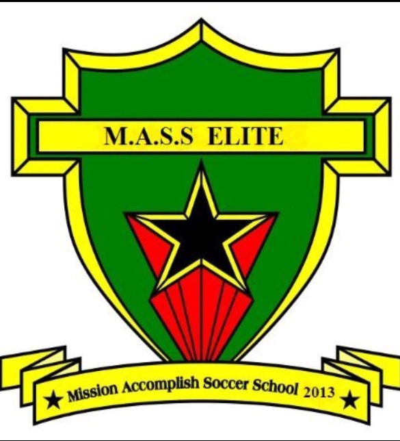 MASS ELITE ACADEMY VS Elite Development U13/14 at Meridian Sports ...