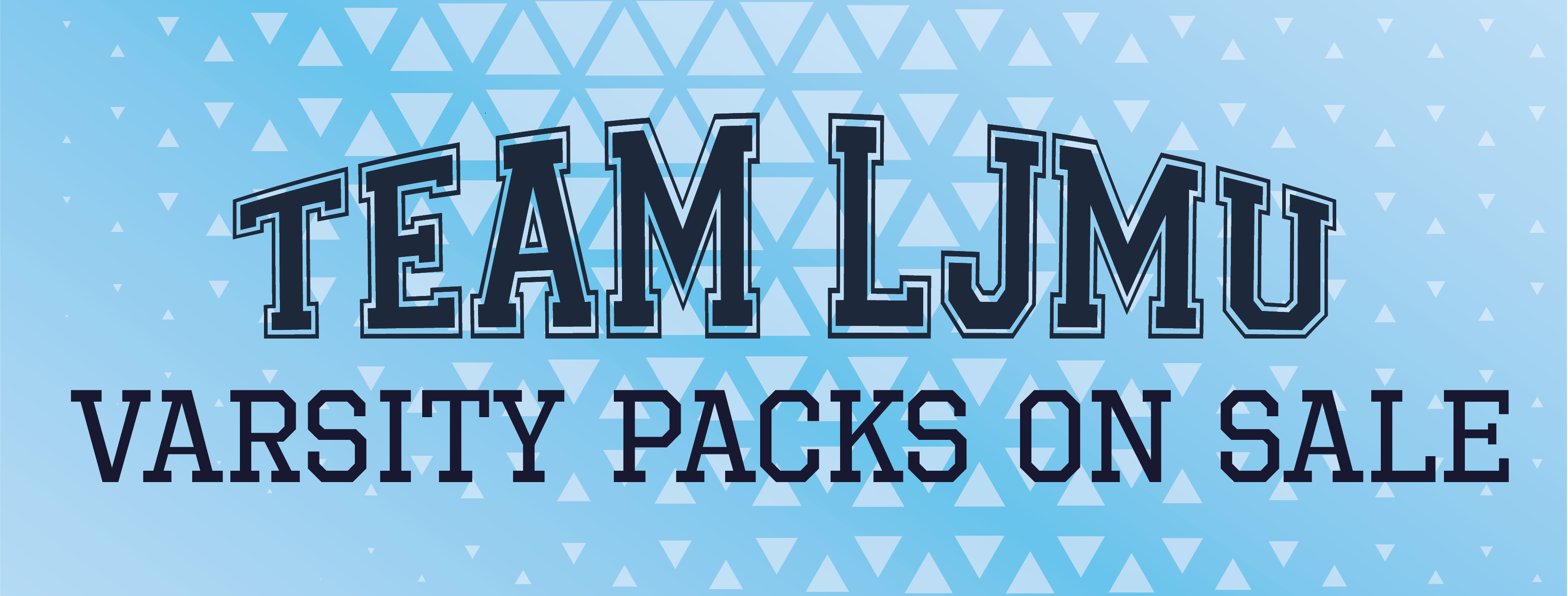 Varsity 2020 at Liverpool John Moores University Students' Union (JMSU ...