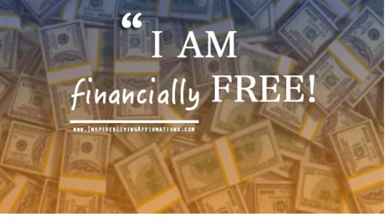 How About Enabling Yourself to become Financially Free? at Beefeater ...