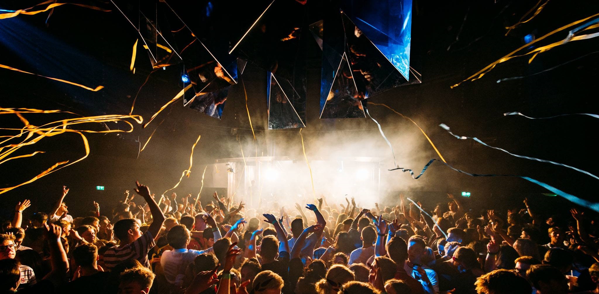 PRYZM 2020/21 Student Year Wristband at PRYZM, Plymouth on 20th Sep ...