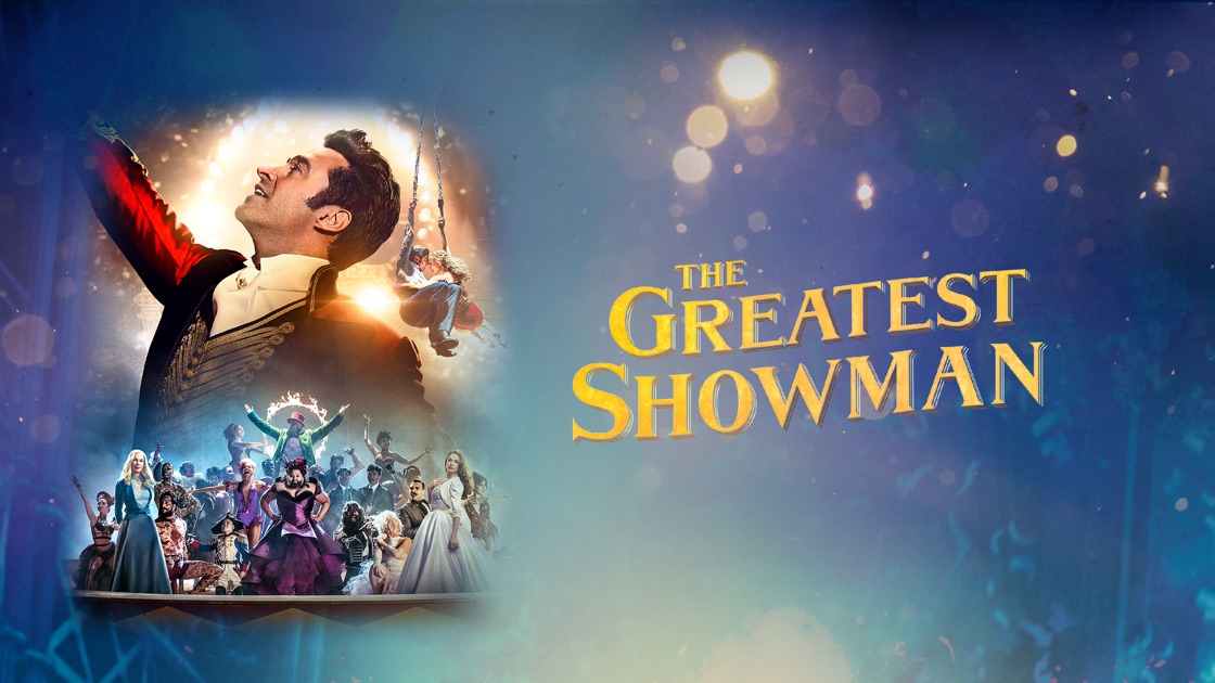 The Greatest Showman - West Park Leeds Rugby Club - Bramhope, Leeds ...