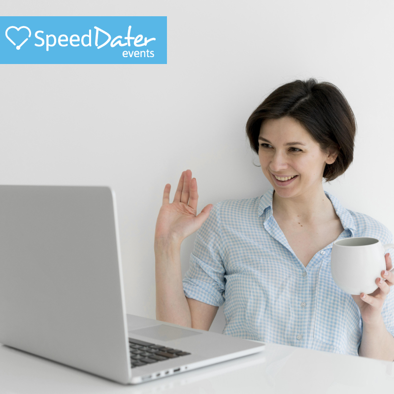 Sunderland Virtual Speed Dating | Ages 34-45 at Online SpeedDater Bar ...