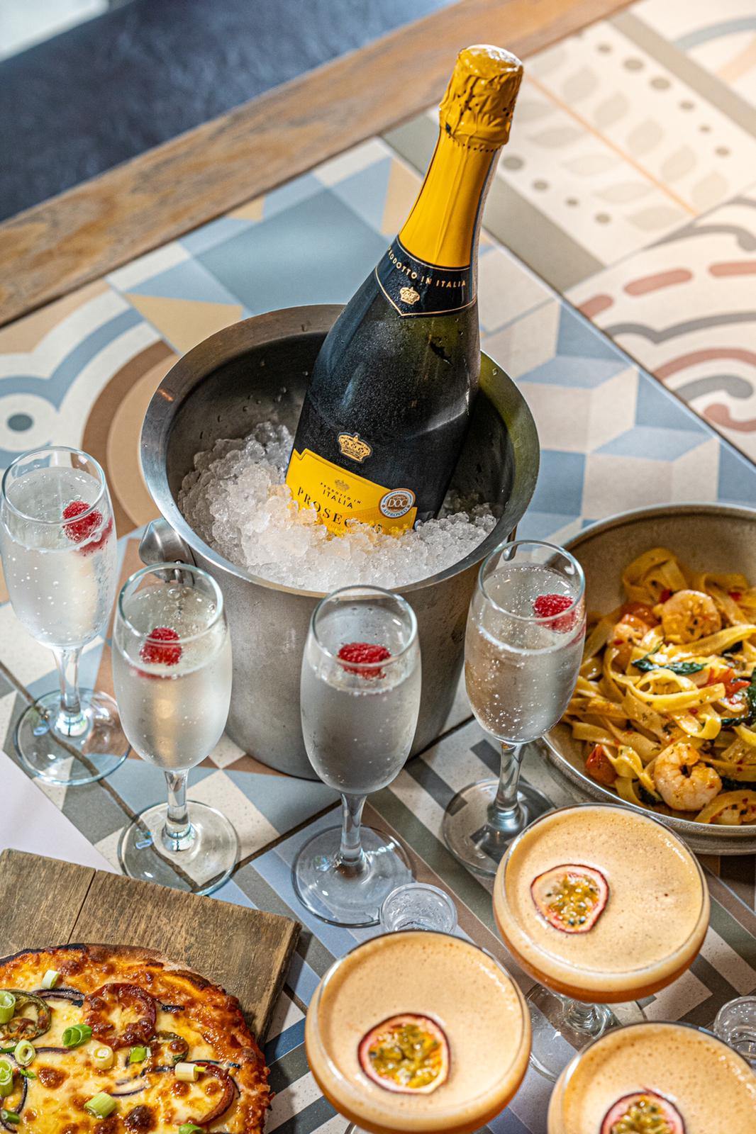 Bottomless Brunch 5pm-6.30pm November 6th at Fat Cat Cafe Bar, Derby on ...