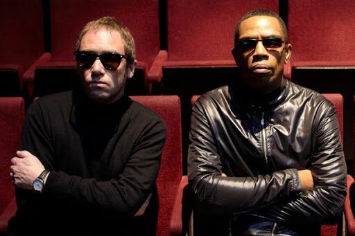 SIMON AND OSCAR (OCEAN COLOUR SCENE) - MON 2ND MAY - THE LIQUID ROOM at ...