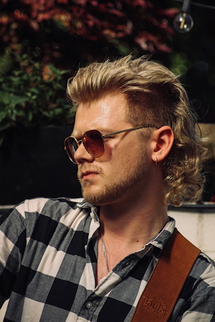 Luke Flear at Oporto, Leeds on 13th Jan 2022 | Fatsoma