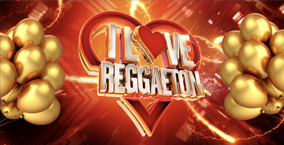 I LOVE REGGAETON - LONDON'S #1 REGGAETON PARTY "4TH ANNIVERSARY" @ ELECTRIC BRIXTON at Electric ...