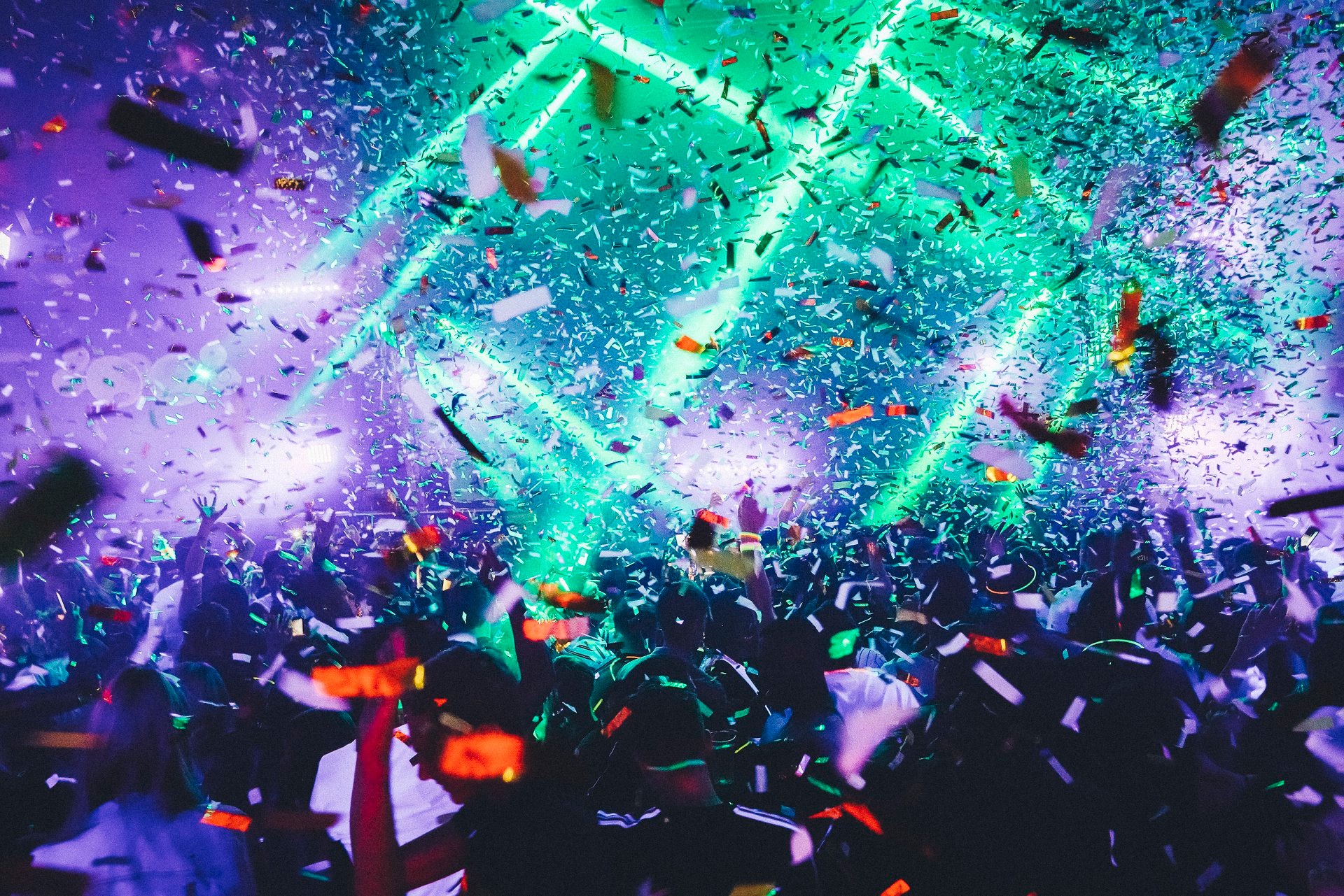 A level Results Night Party - Nottingham - Sign Up NOW! at Secret ...