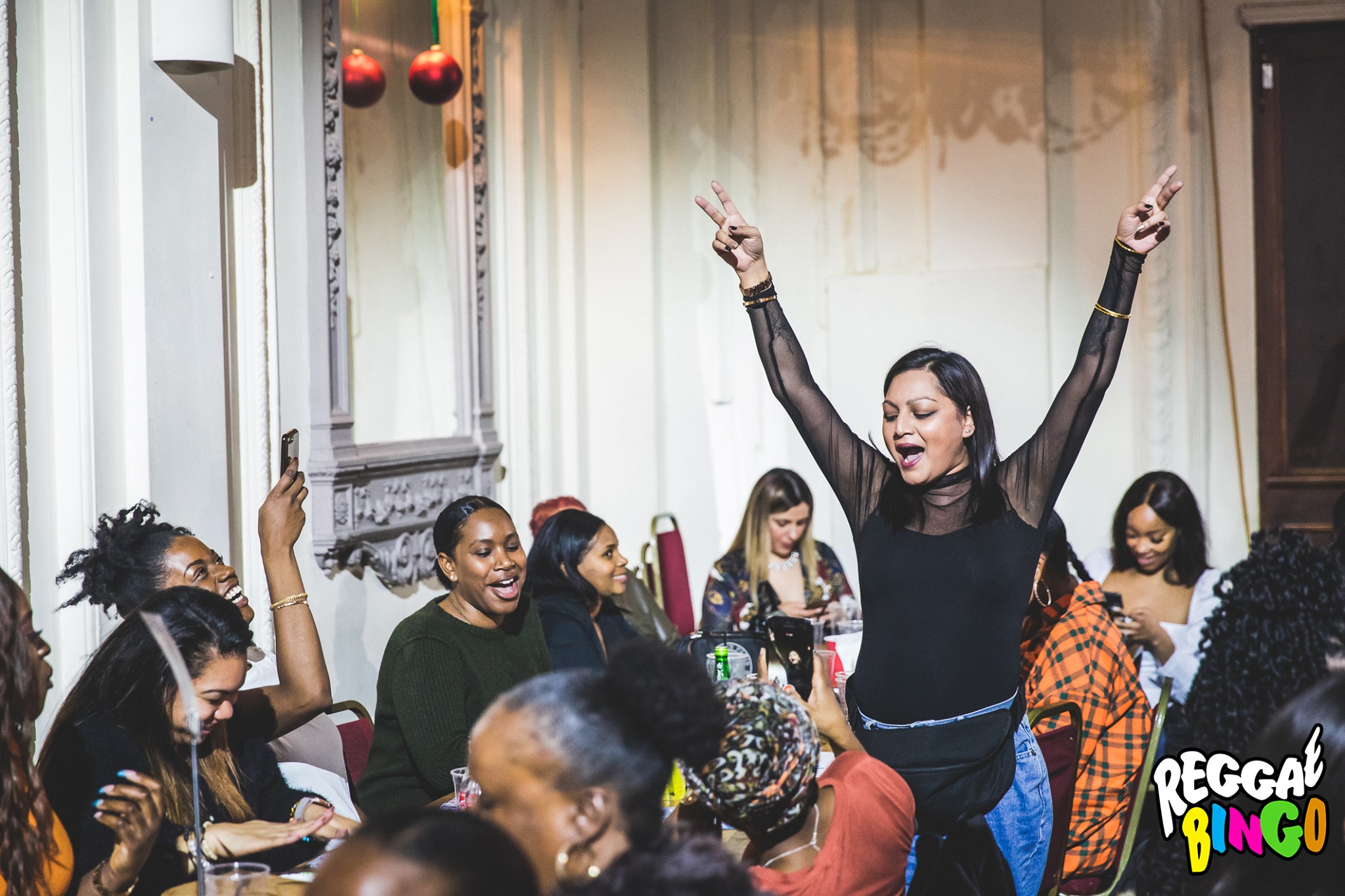 Reggae Bingo Birmingham - Fri 15th Oct at Sector 57, Birmingham on 15th ...