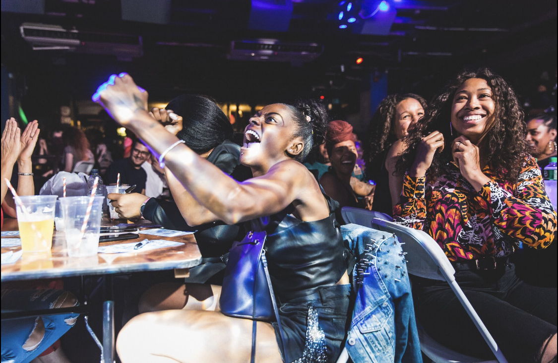 Reggae Bingo Manchester - Fri 22nd Oct at Tribeca, Manchester on 22nd ...