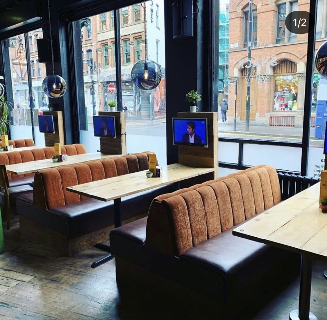 Champions League Final (tickets include food, beers & reserved seat) at ...