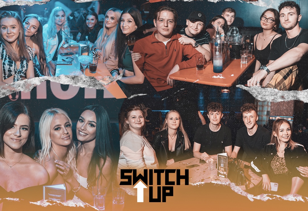 Switch Up Sundays - 13/06/21 at Home Nightclub, Lincoln on 13th Jun ...