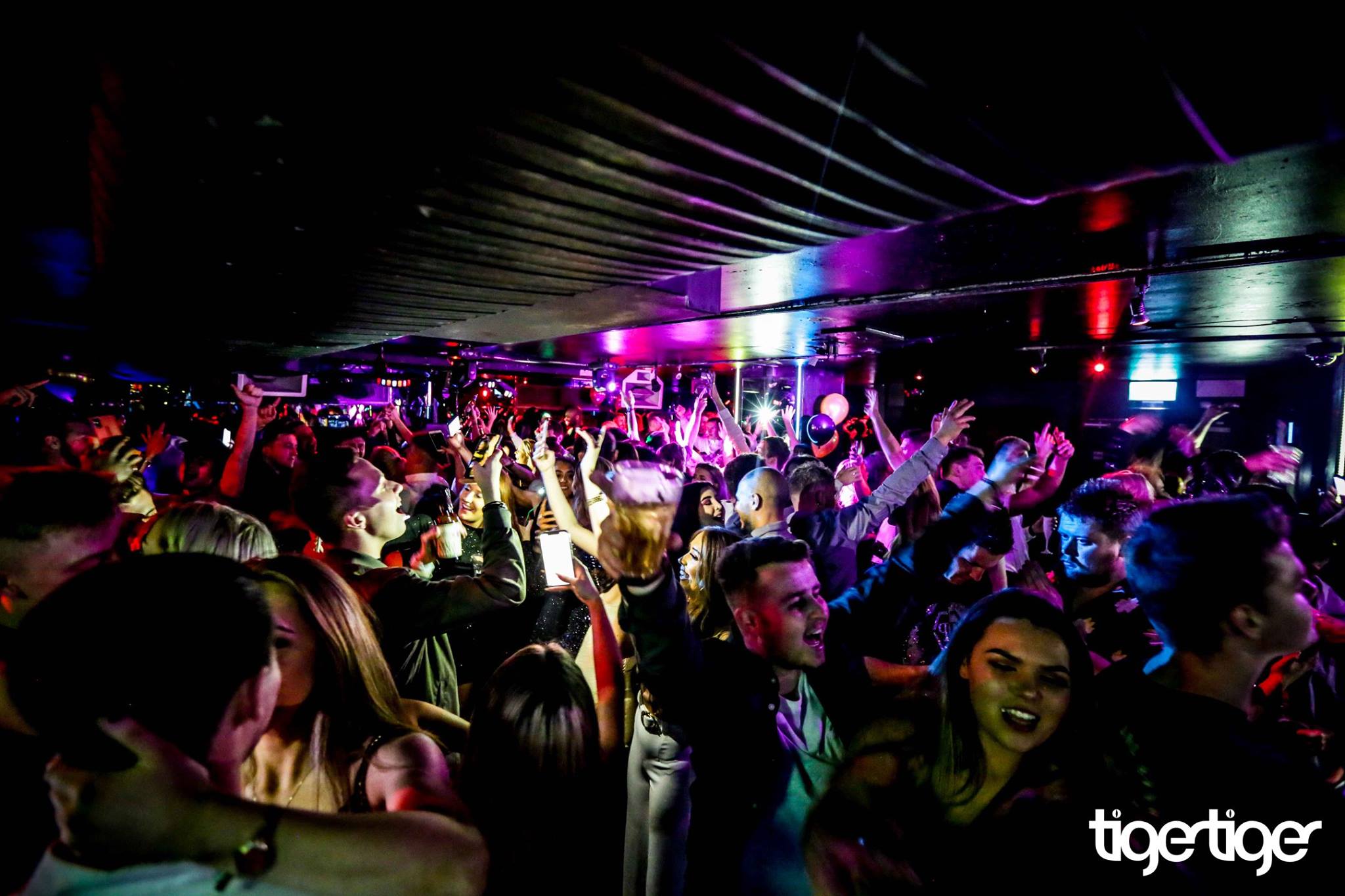 SWEET CAROLINE | Every Saturday at Tiger Tiger at Tiger Tiger Cardiff, Cardiff on 4th Sep 2021 ...