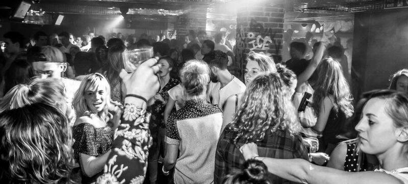 ZOO FRIDAYS | Every Friday at Tiger Tiger at Tiger Tiger Cardiff, Cardiff on 27th Aug 2021 | Fatsoma