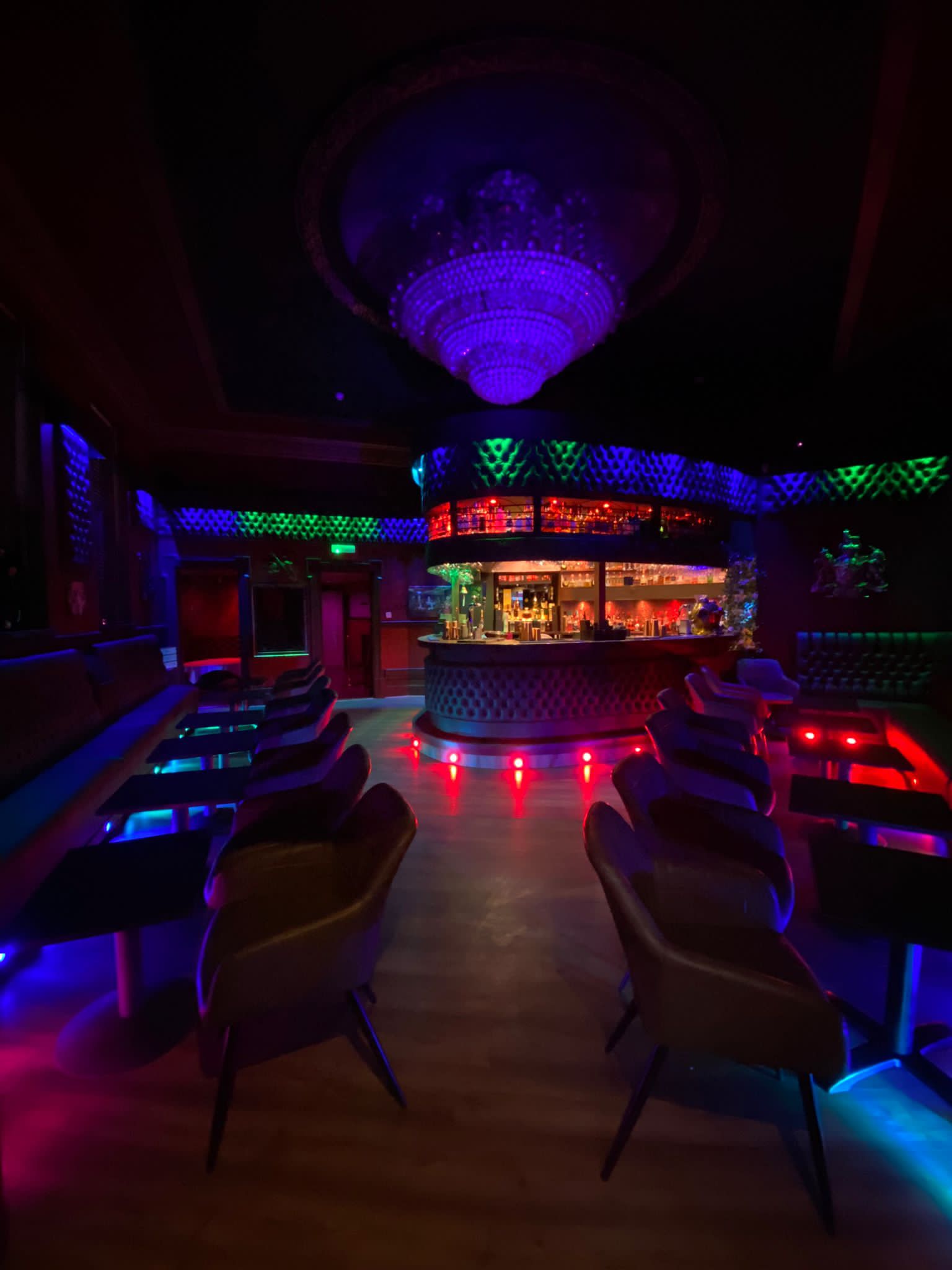 One Oxford Fresher's Party at One Oxford - VIP Cocktail & Champagne ...