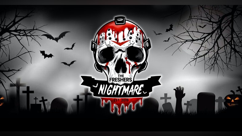 Quids In: The Halloween Nightmare Hangover - Edinburgh at ATIK ...