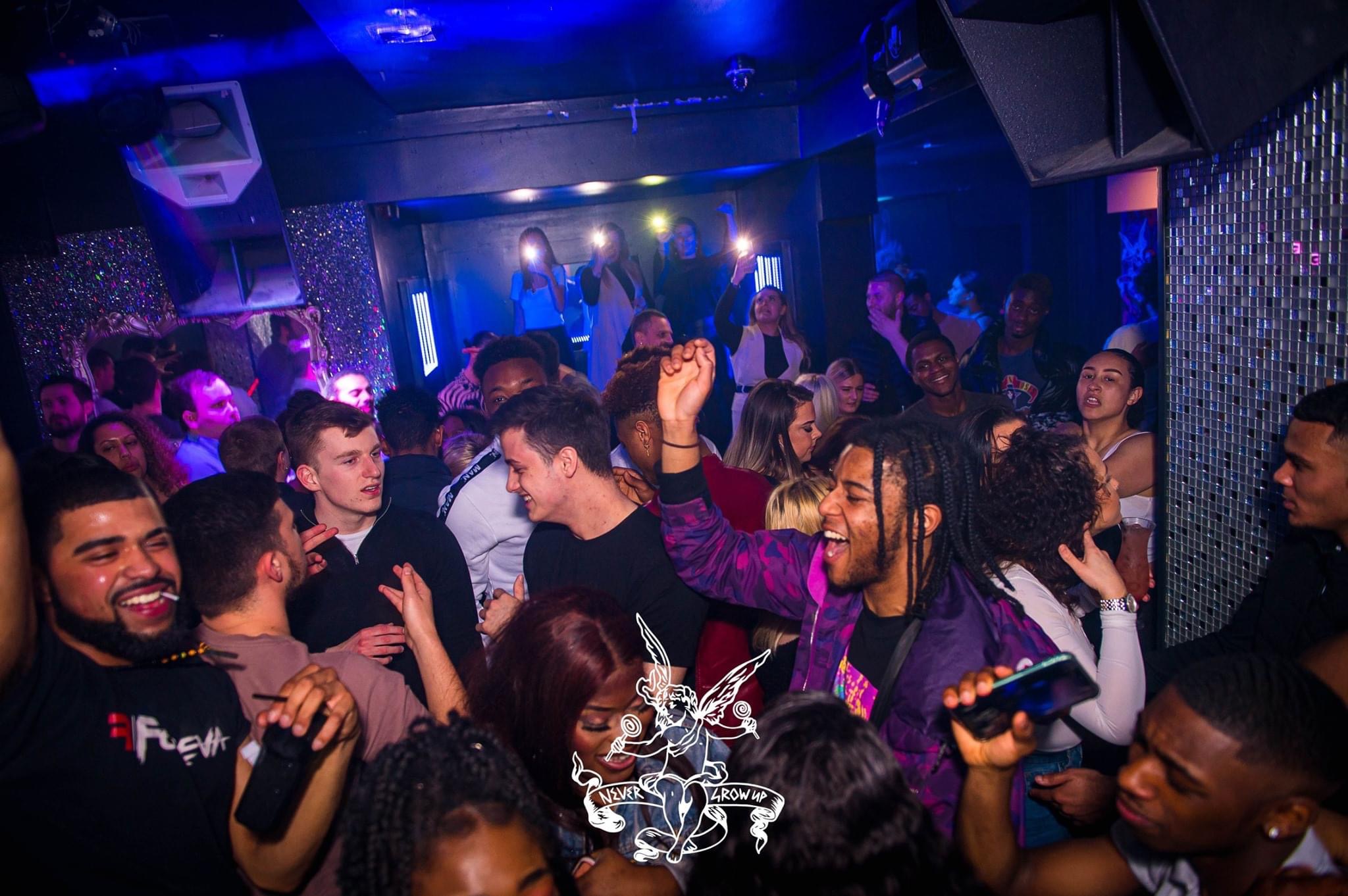 Epic Saturdays Launch Night at Story Nightclub Croydon, Croydon on 29th ...