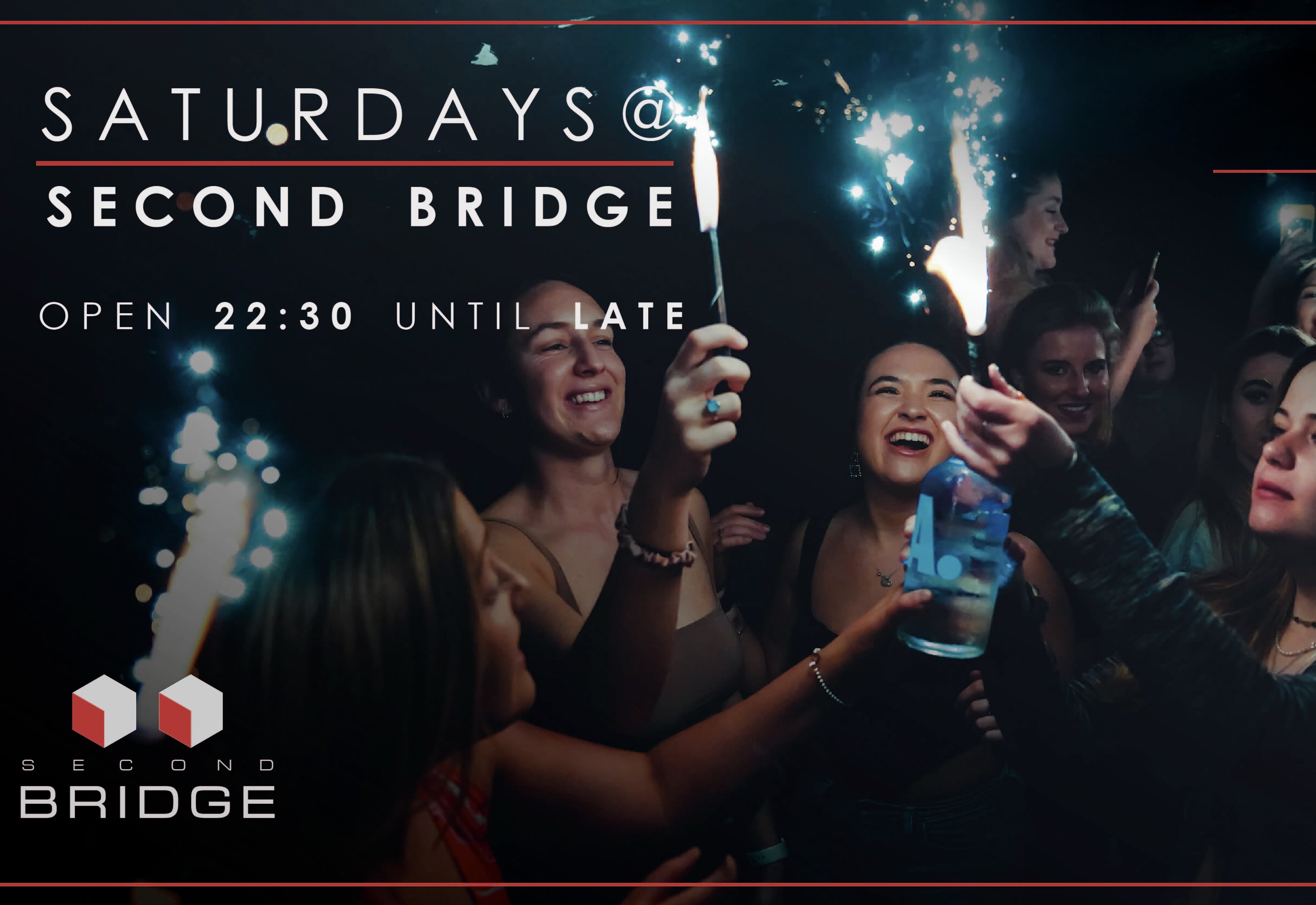 Saturday Night Bridge: Bath's Biggest Saturday! at The Second Bridge ...