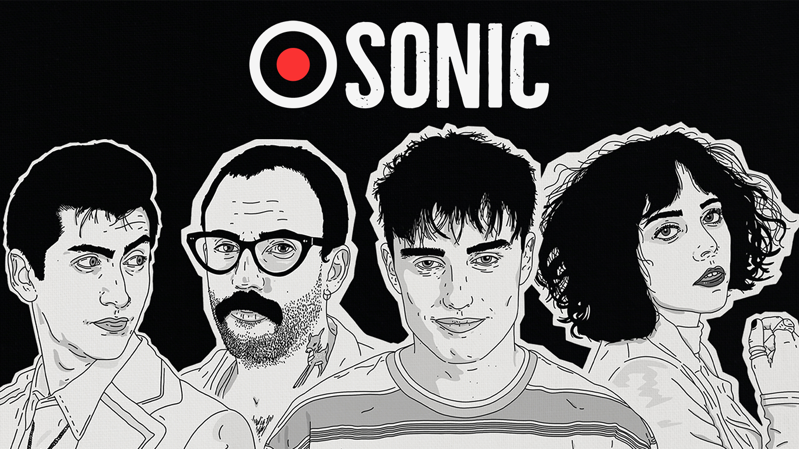 SONIC Saturday at The Leadmill, Sheffield on 15th Jan 2022 | Fatsoma