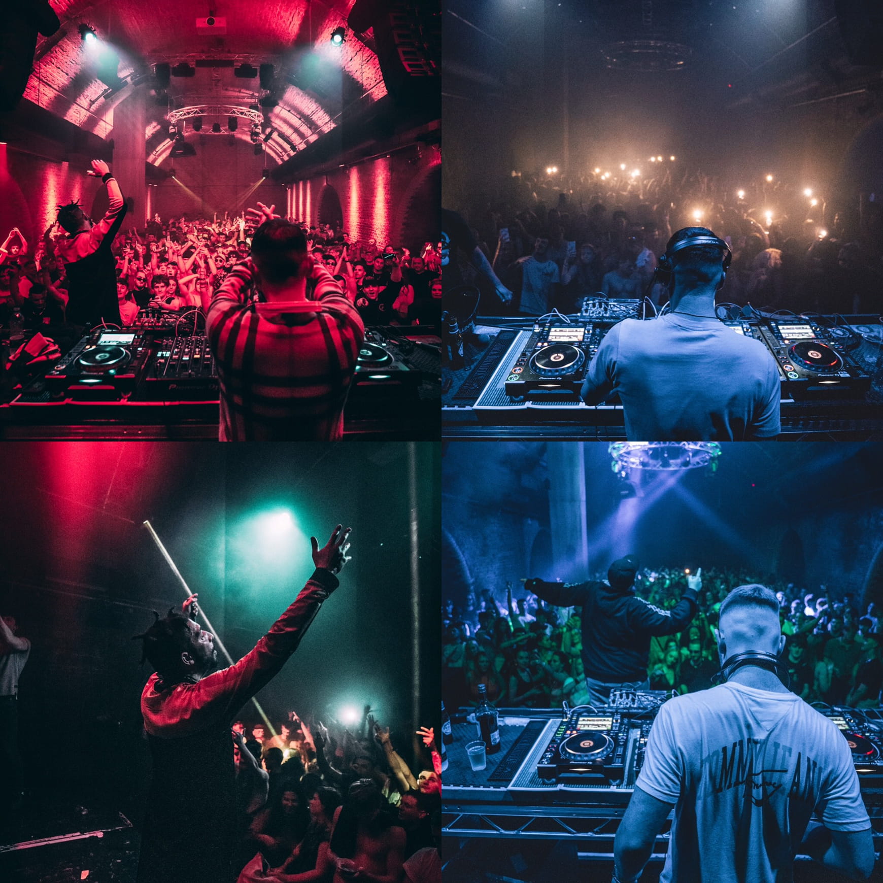 Bass Face // BTN // Back2Bass . DNB RE-FRESHERS SPECIAL + Surprise Very ...