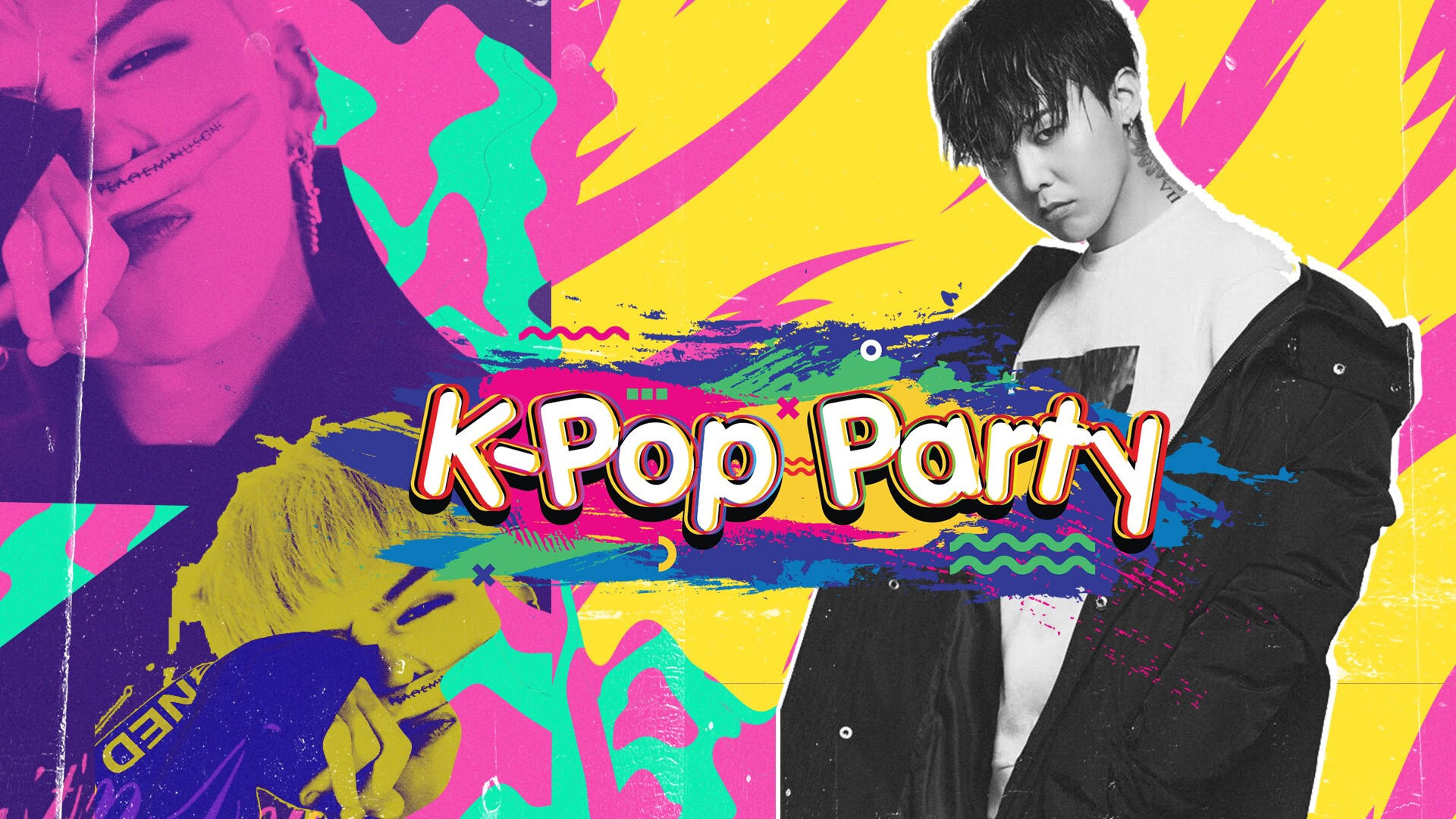 KPop Party - Edinburgh at La Belle Angele, Edinburgh on 12th Nov 2022 ...