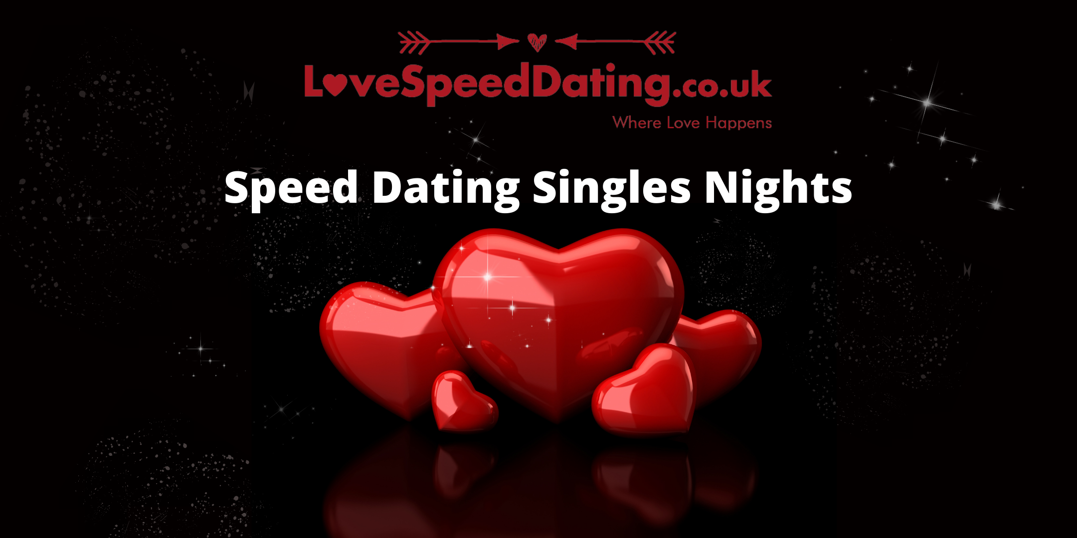 Speed Dating Singles Night Birmingham ages 40's & 50's at Be At One ...