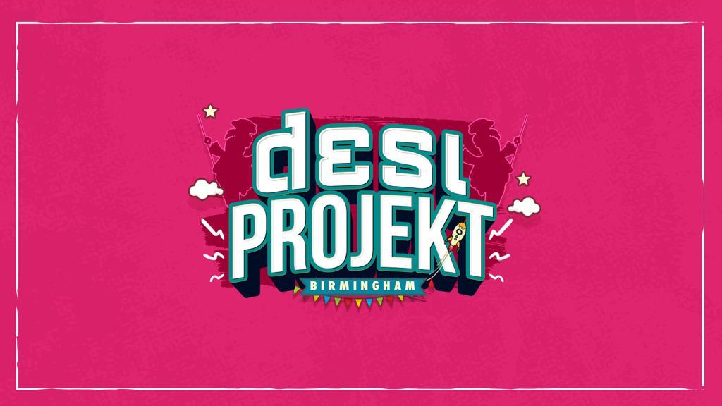 [TONIGHT] Desi Projekt Halloween Special Monday 31st October [FINAL 25 ...