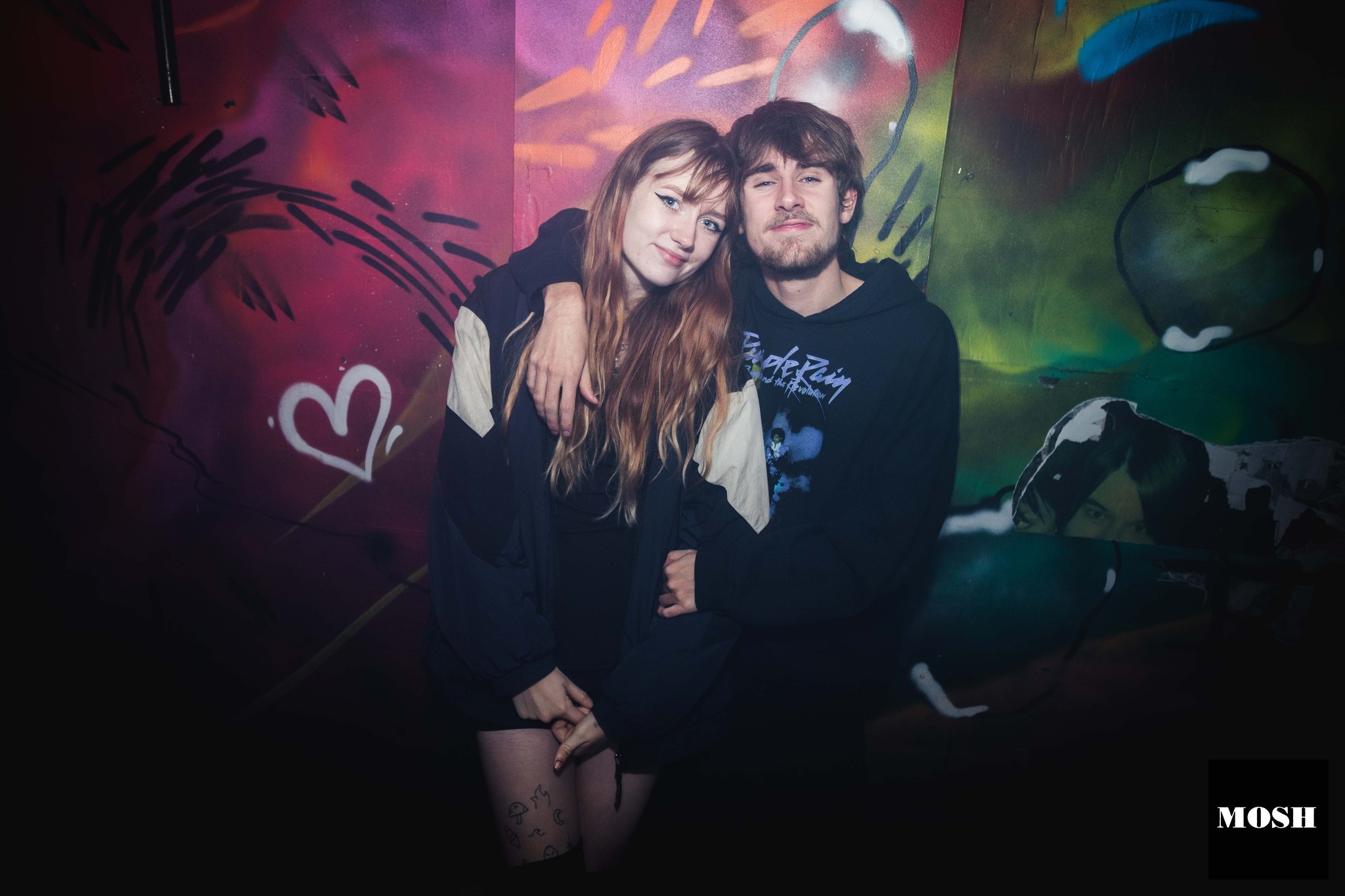 Mosh Friday 25th November Guestlist! at Mosh, Derby on 25th Nov 2022 | Fatsoma