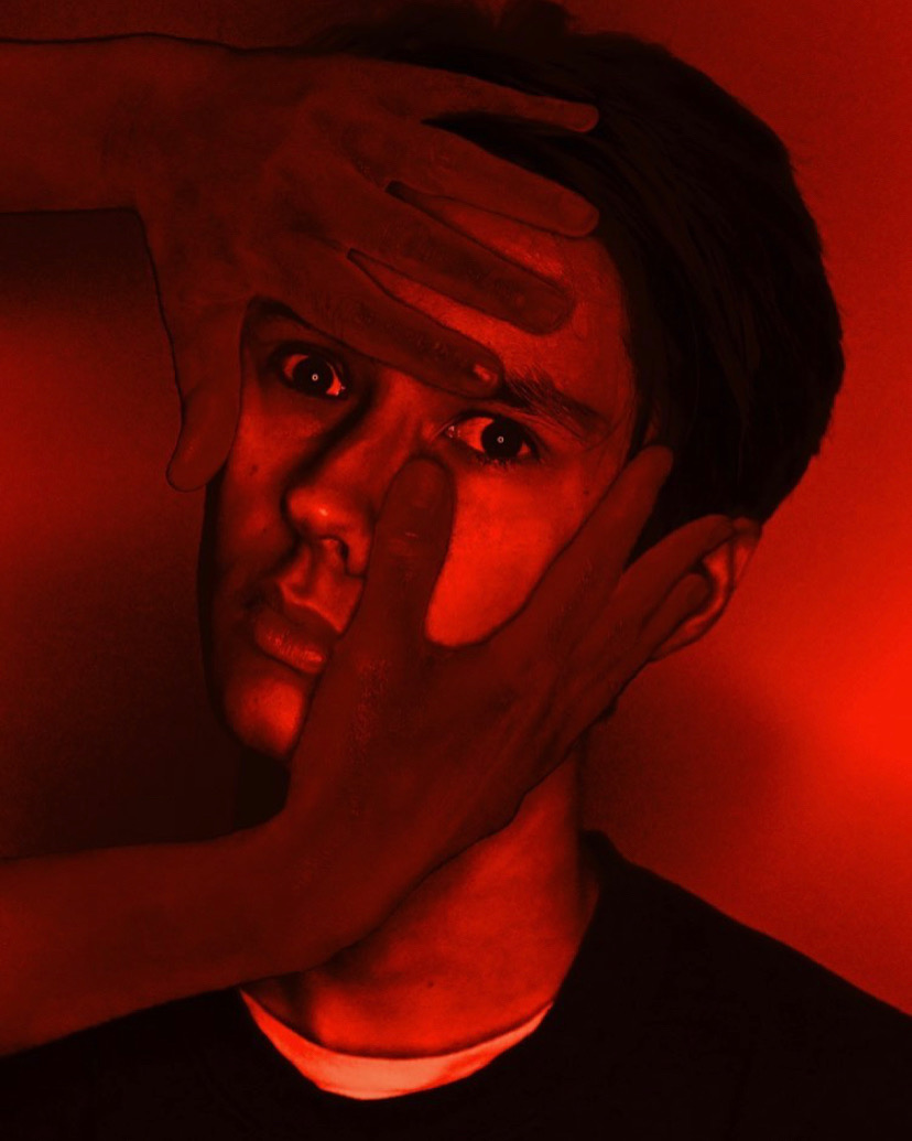 Joseph Hooligan at The Dark Horse, Birmingham on 22nd Oct 2022 | Fatsoma